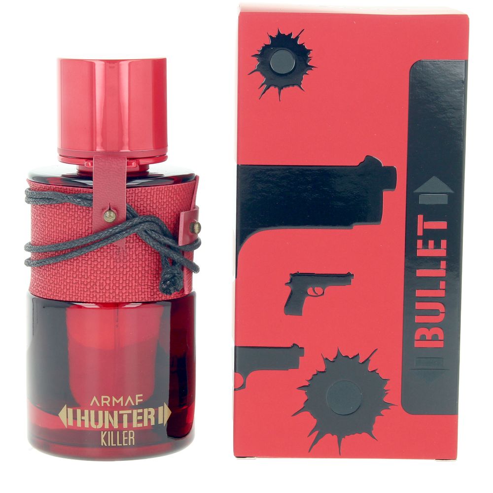 HUNTER KILLER parfum EDP · Meilleurs Prix en Ligne - Perfumes Club