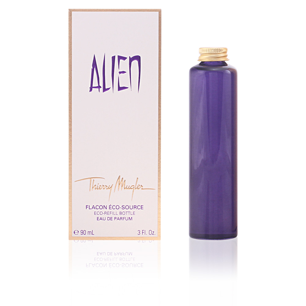 Thierry Mugler ALIEN eau de parfum eco-refill bottle Perfumes em ...