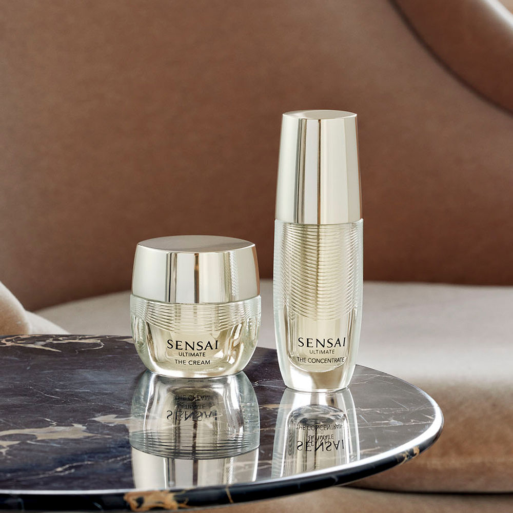 ULTIMATE the concentrate Facial Treatments Sensai - Perfumes Club