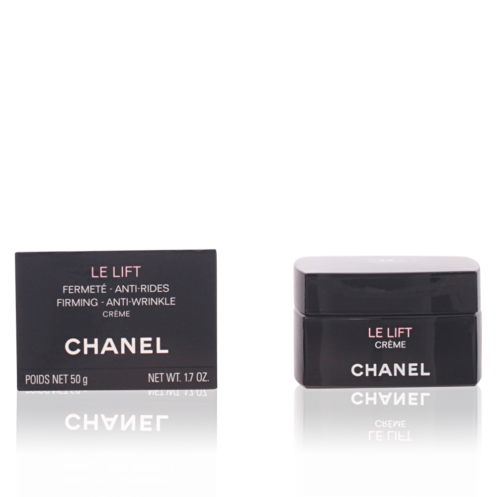 LE LIFT crème, Tratamientos Faciales Chanel - Perfumes Club
