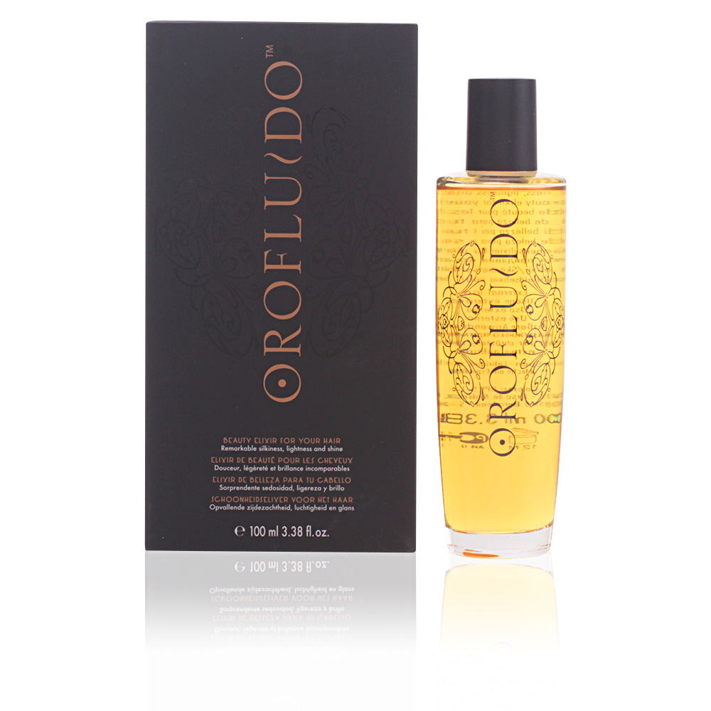 Orofluido OROFLUIDO original elixir en Perfumes Club