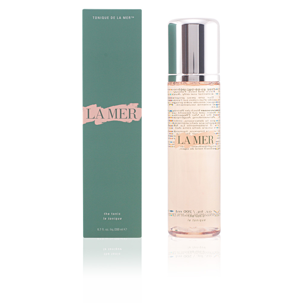 LA MER the tonic Tonics La Mer - Perfumes Club