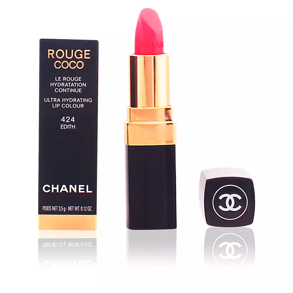 ROUGE COCO lipstick Chanel Rouges à Lèvres - Perfumes Club