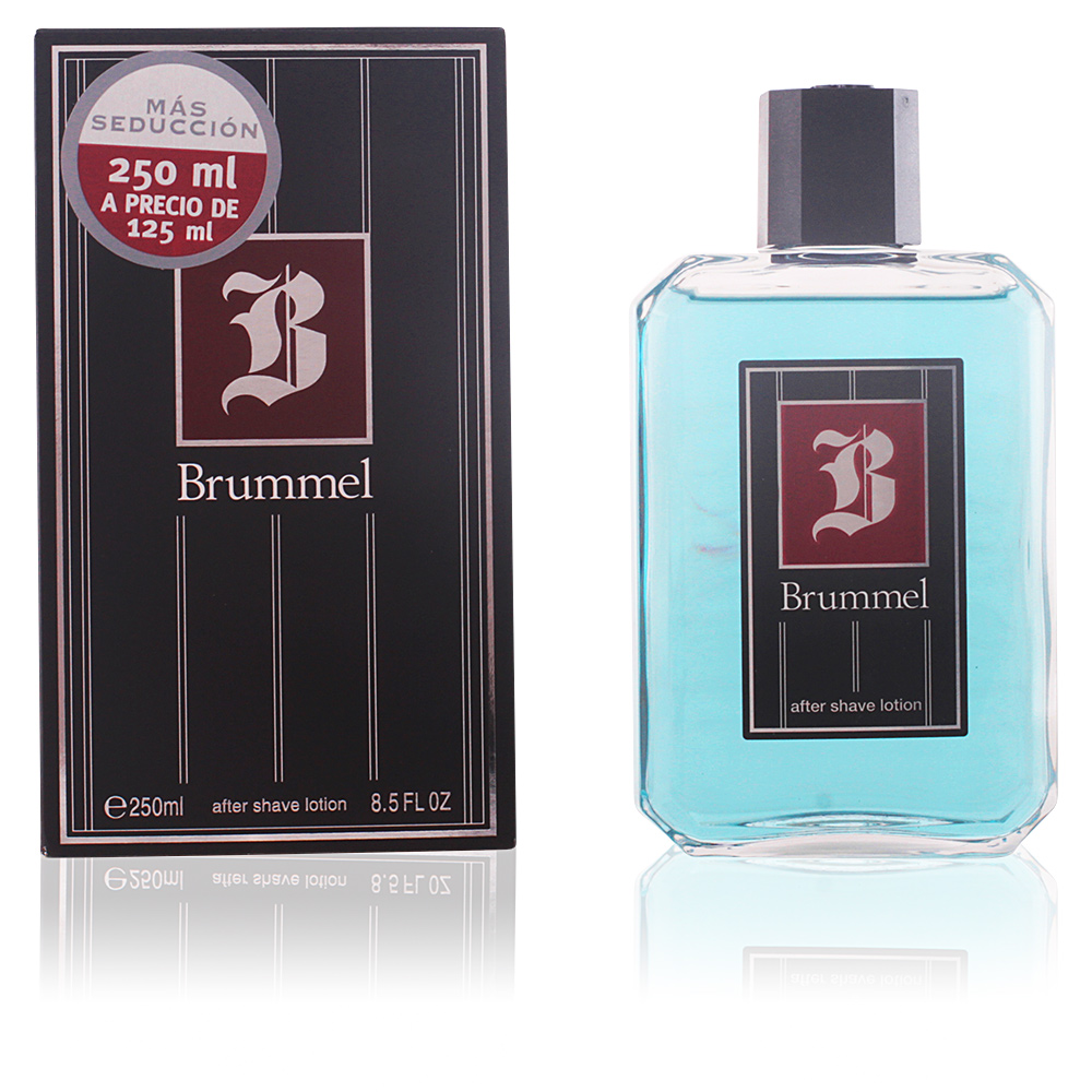 Puig BRUMMEL after-shave After-shave en Perfumes Club