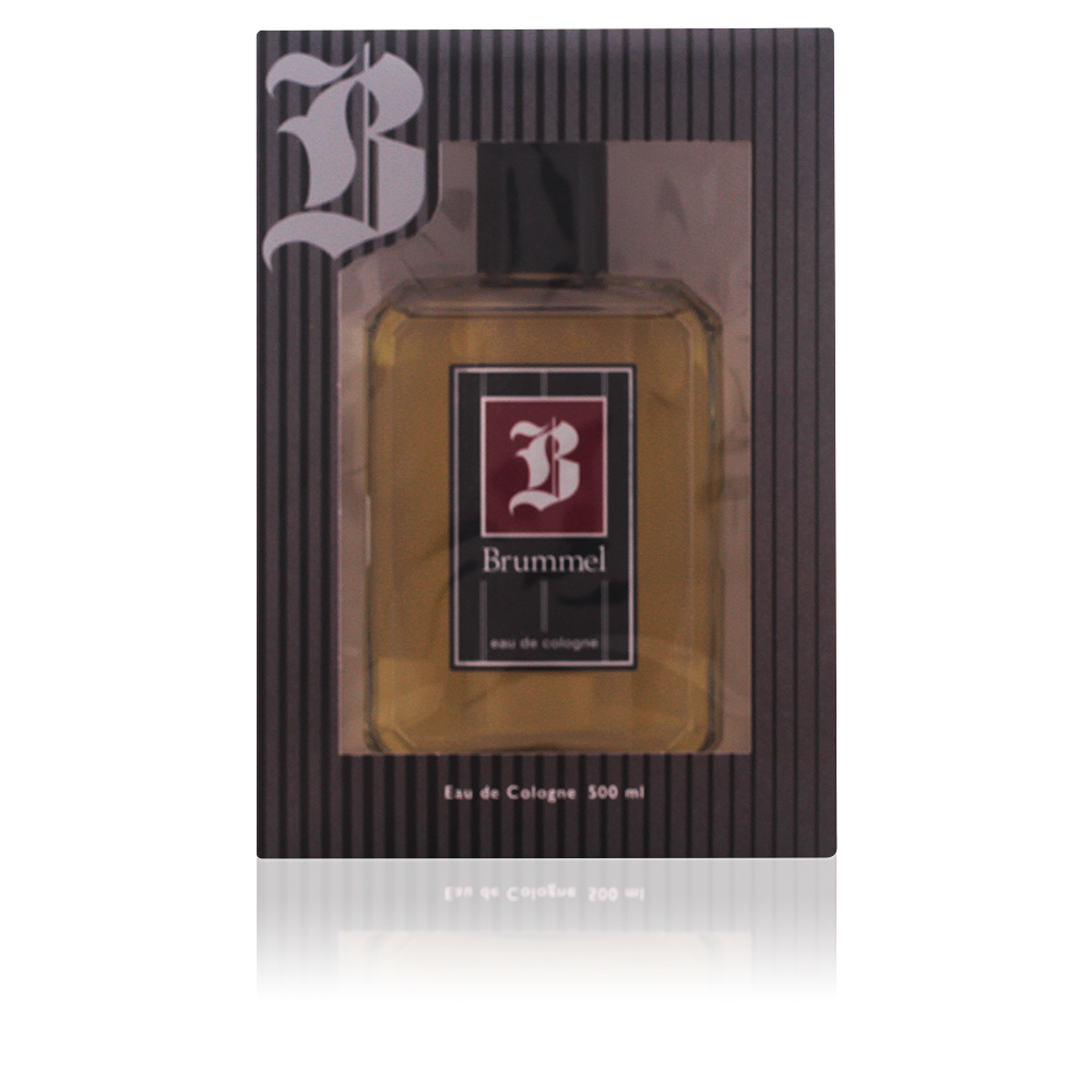 BRUMMEL eau de cologne Puig Eau de Cologne precio online - Perfumes Club