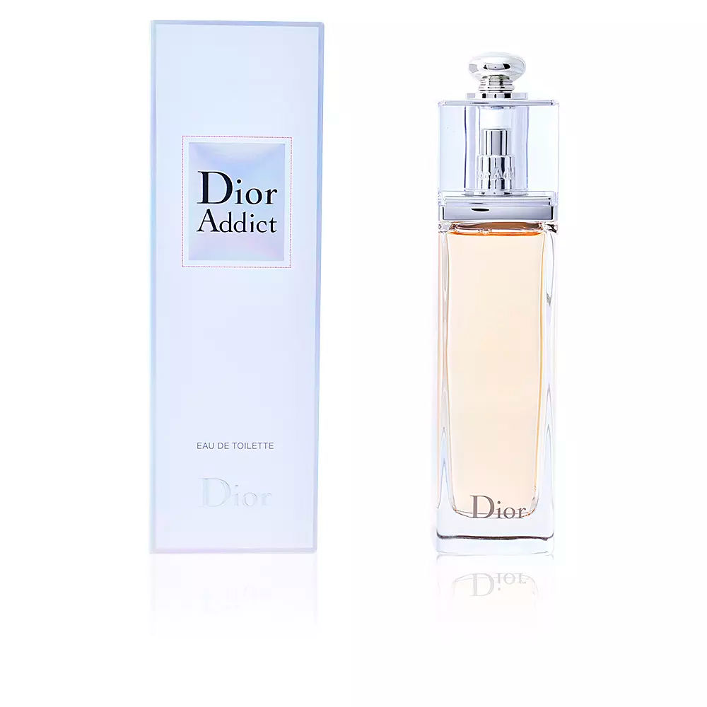 Dior addict parfum store