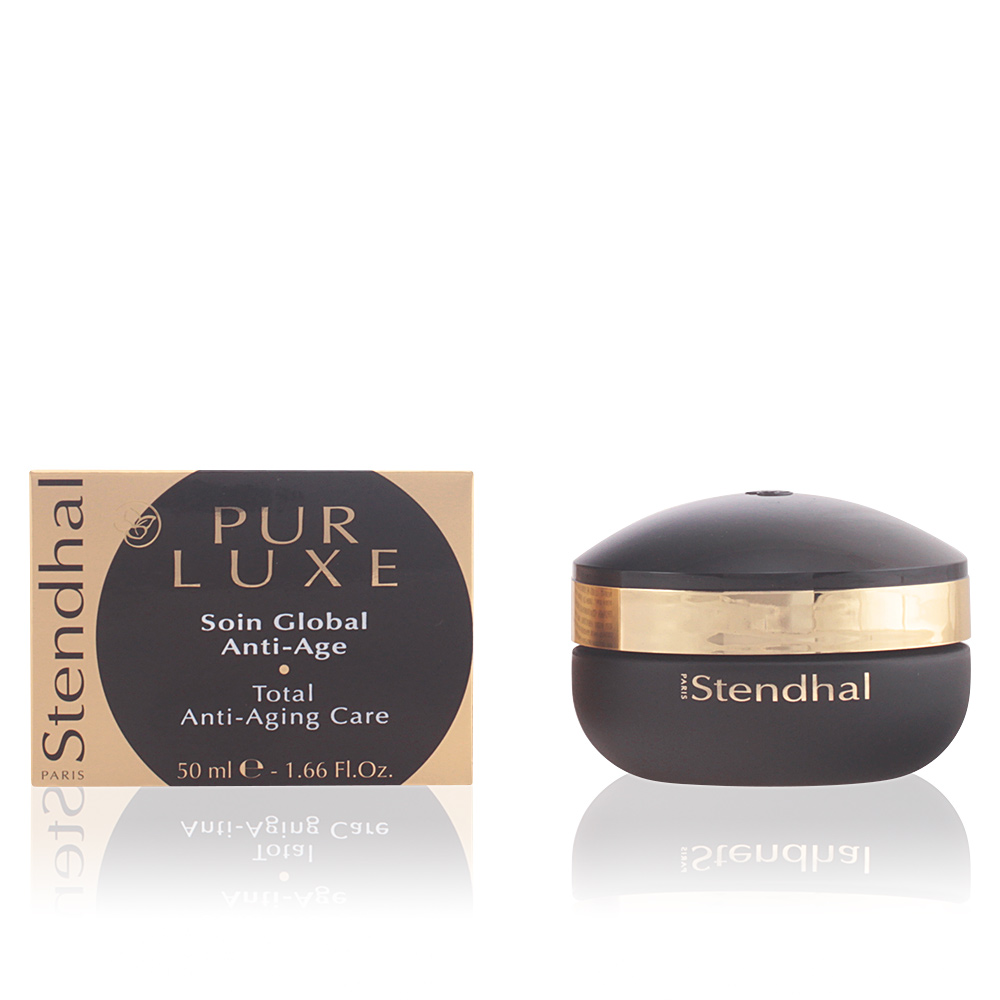 PUR LUXE soin global anti-âge, Tratamientos Faciales Stendhal ...