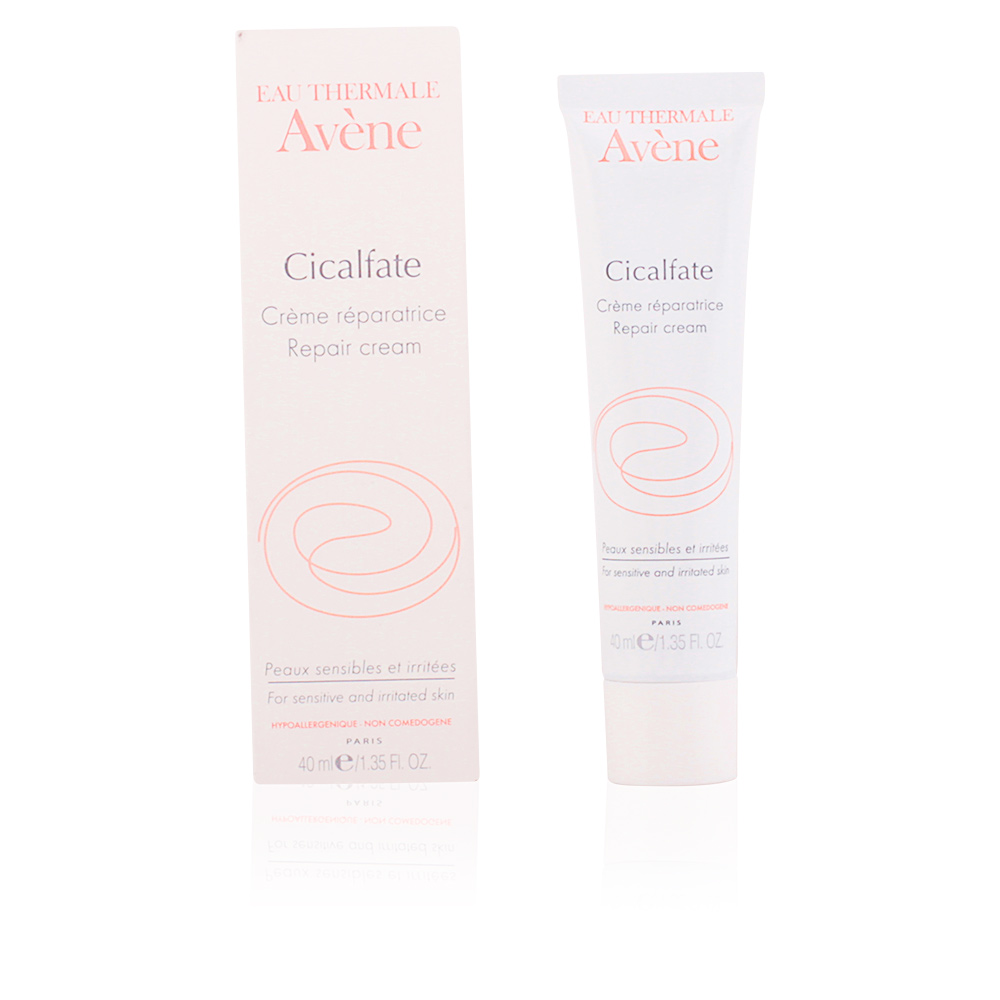CICALFATE crème réparatrice Hidratantes Avène - Perfumes Club
