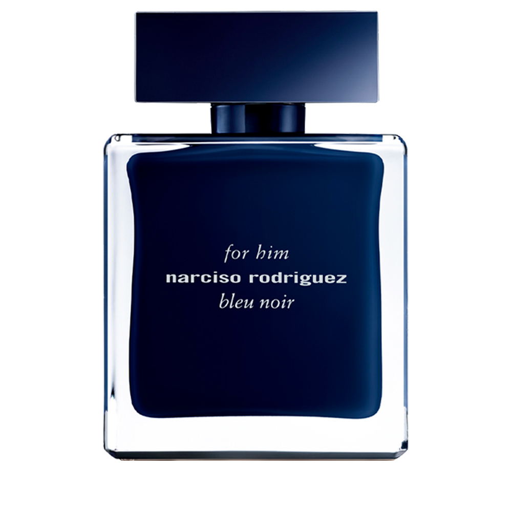 BLEU NOIR FOR HIM eau de toilette vaporizador Narciso Rodriguez Eau de ...