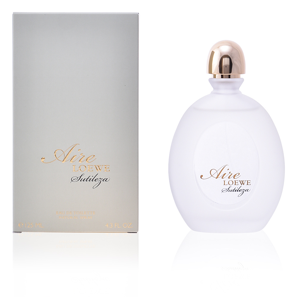 AIRE SUTILEZA eau de toilette vaporizador Loewe Eau de Toilette precio ...