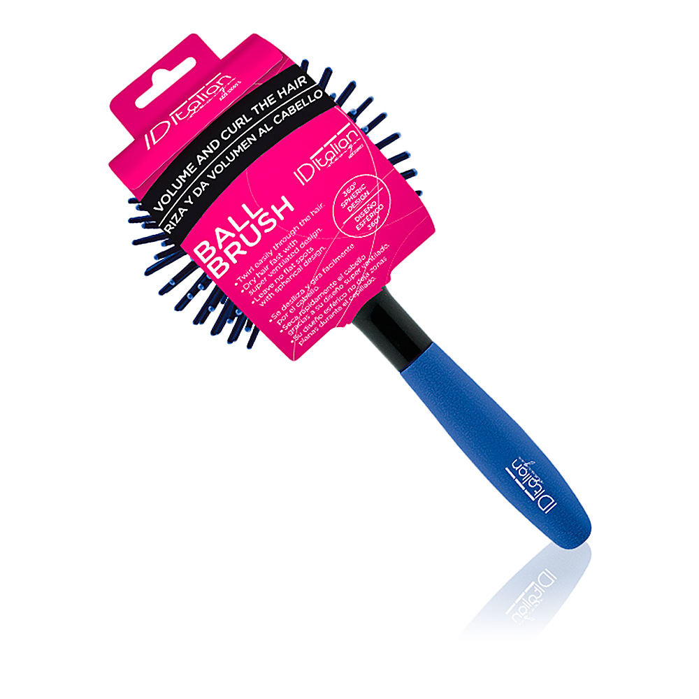 BALL BRUSH Id Italian, Cepillos - Perfumes Club