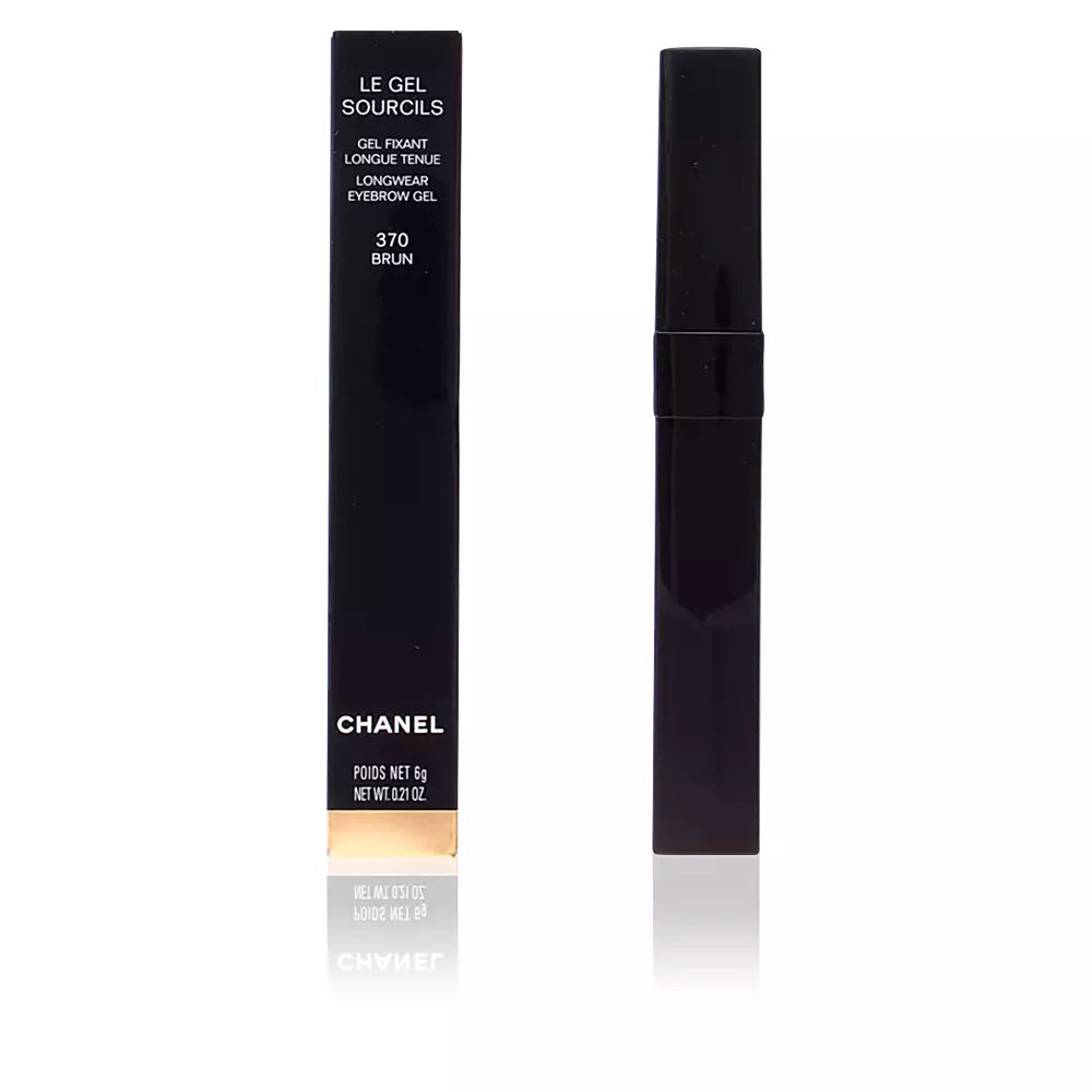 LE GEL SOURCIL eyebrow gel Chanel Brow Styling Gel - Perfumes Club