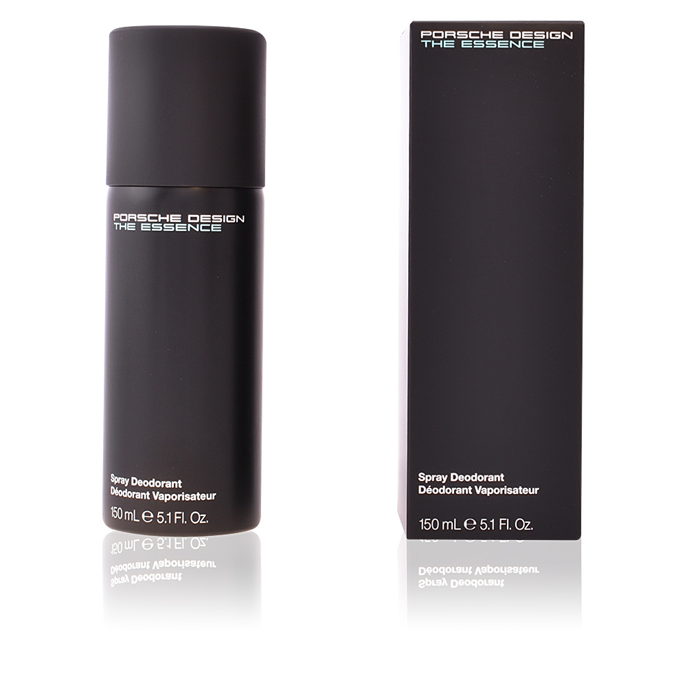 THE ESSENCE deodorant spray Deodorants Porsche Design - Perfumes Club