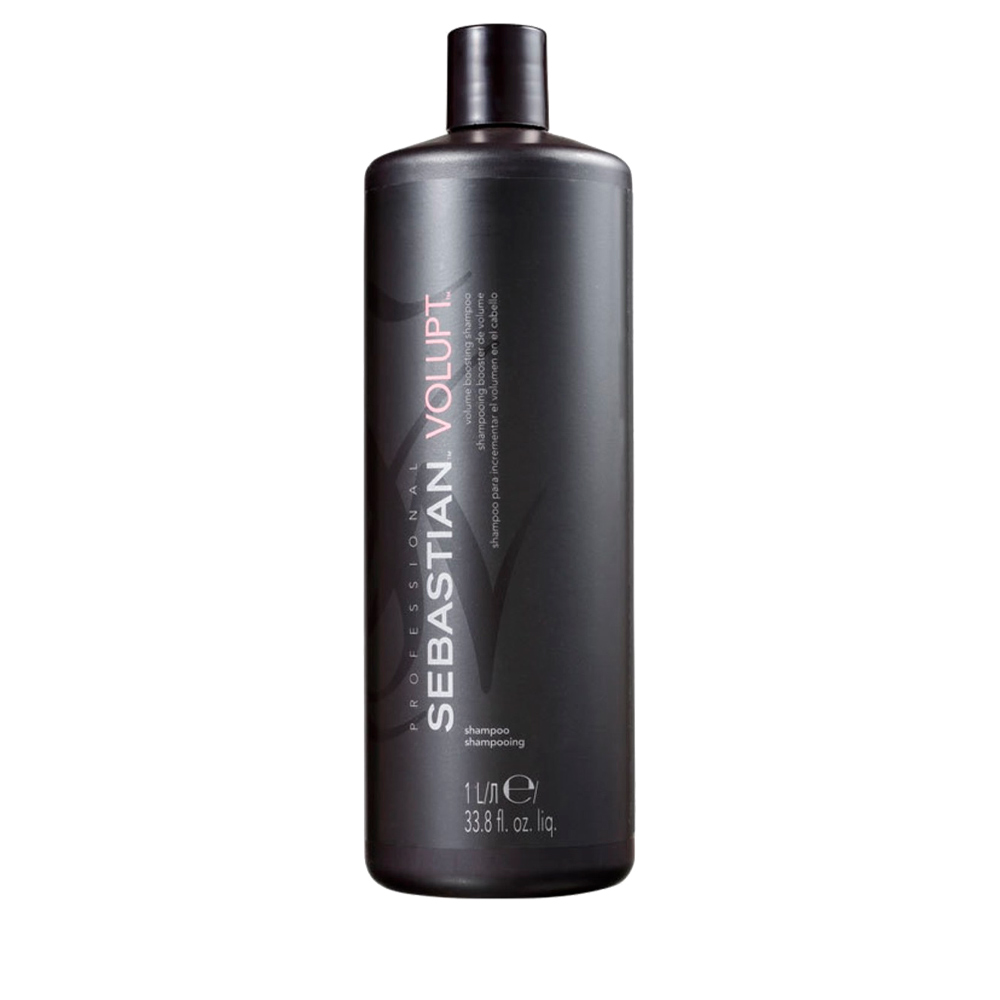 Sebastian VOLUPT volume boosting shampoo en Perfumes Club