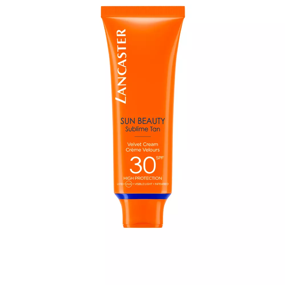 El mejor protector solar facial para protegerte del sol