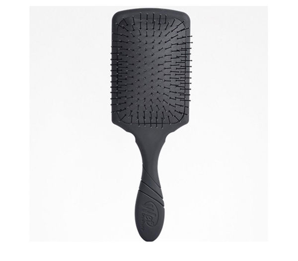 Wet brush paddle store