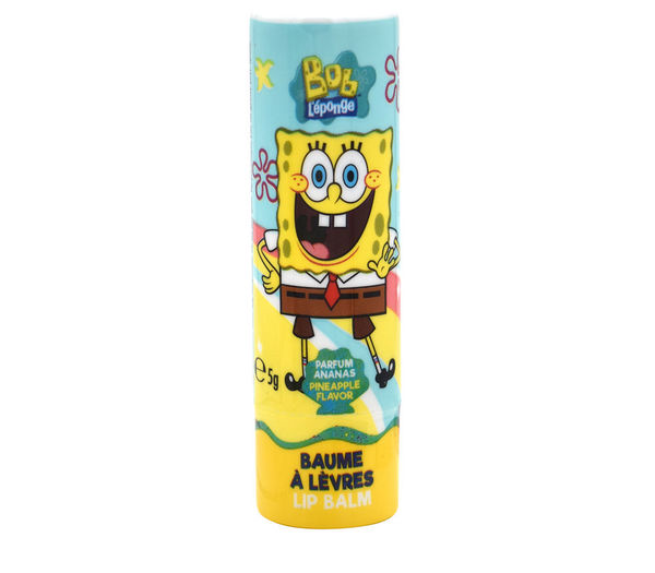 Spongebob Bijt Op Lip DentistFarbod (@dentistfarbod) 3 Manieren Voor