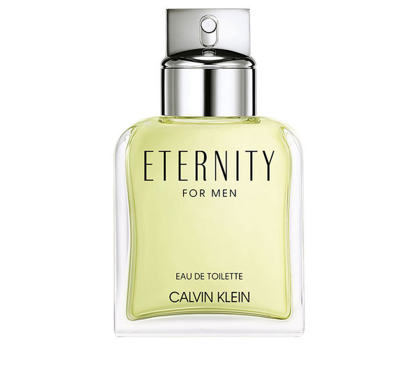 Eternity perfume for men store