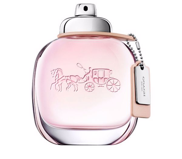 COACH WOMAN