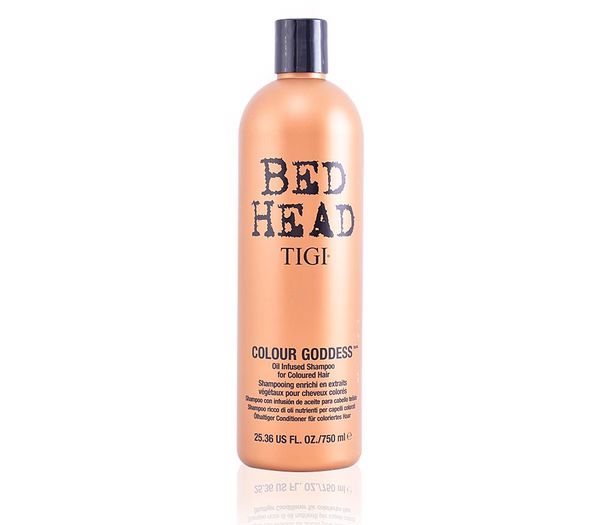 Tigi bed head shampoo store