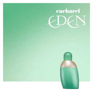 EDEN Cacharel · Comprar Online al Mejor Precio - Perfumes Club