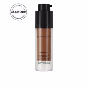 ORIGINAL liquid foundation bareMinerals Liquid foundation Perfumes Club