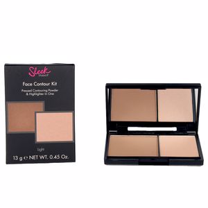 Sleek Face Contour Kit Medium