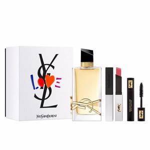 LIBRE SET perfume EDP price online Yves Saint Laurent - Perfumes Club