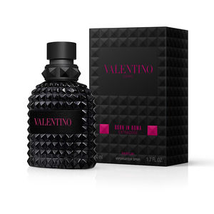 BORN IN ROMA EXTRA DOSE UOMO PARFUM Valentino · Comprar Online al Mejor ...