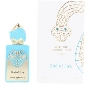 GOD OF FIRE perfume EDP · Melhores Preços Online - Perfumes Club