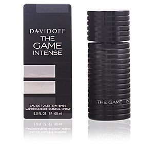 The Game Intense de Davidoff compara precio y opiniones | ChifChif