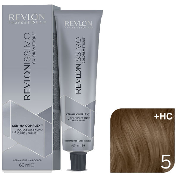 Revlonissimo Colorsmetique Tinte Revlon, Tintes de pelo - Perfumes Club