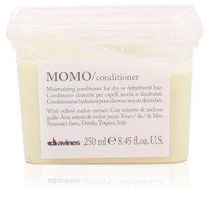 MOMO conditioner Davines, Reparadores y nutritivos - Perfumes Club